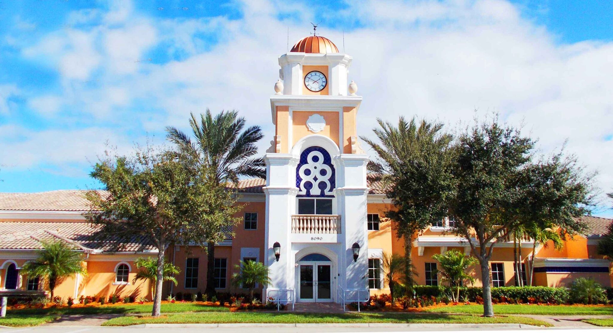 Verona Walk - Gulf Coast Properties Group